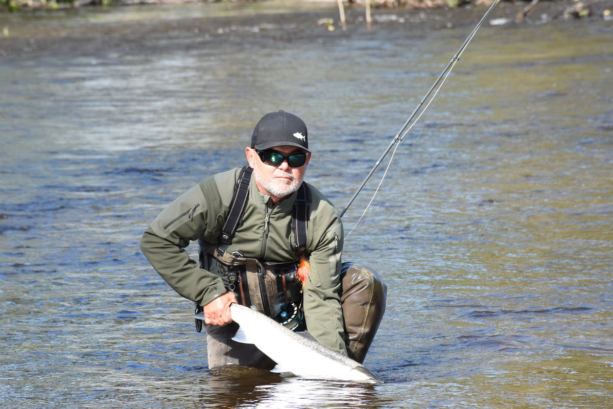 CANIS Guide Spotlight: Brian Saunders