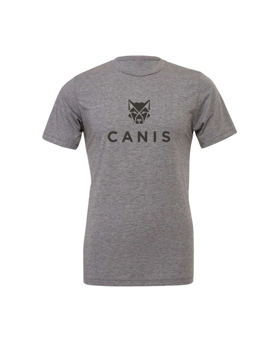 CANIS Logo T-shirt
