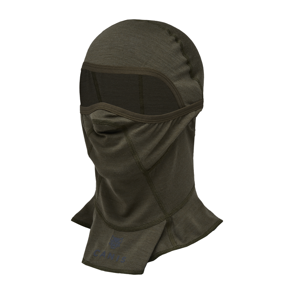 Tahr Merino Balaclava