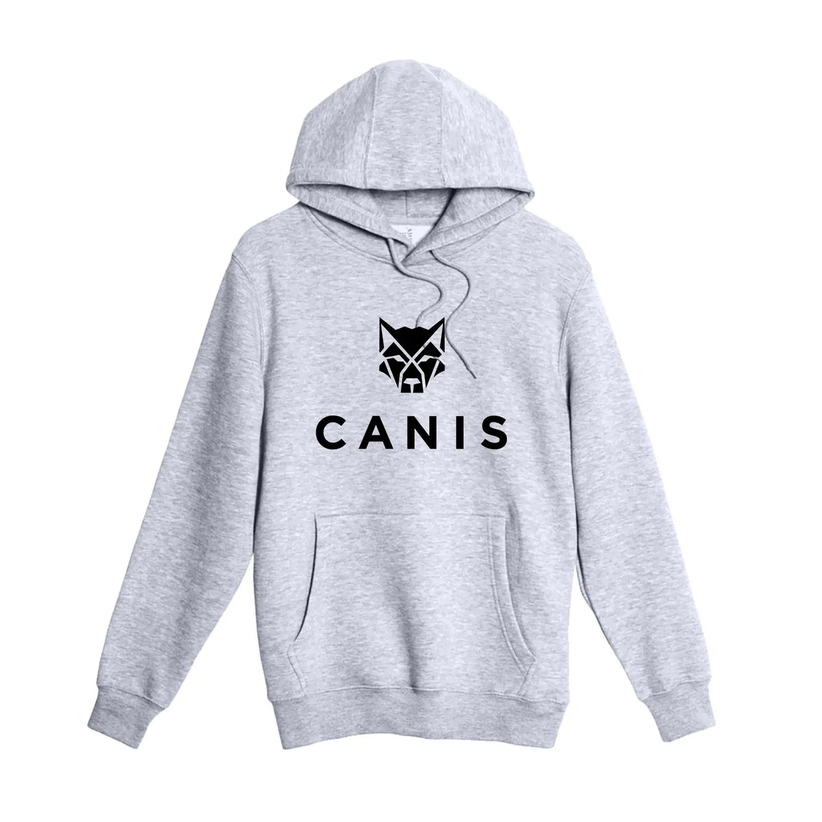 CANIS Logo Hoodie