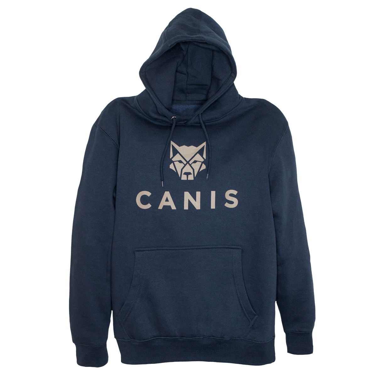 Outlet CANIS Logo Hoodie