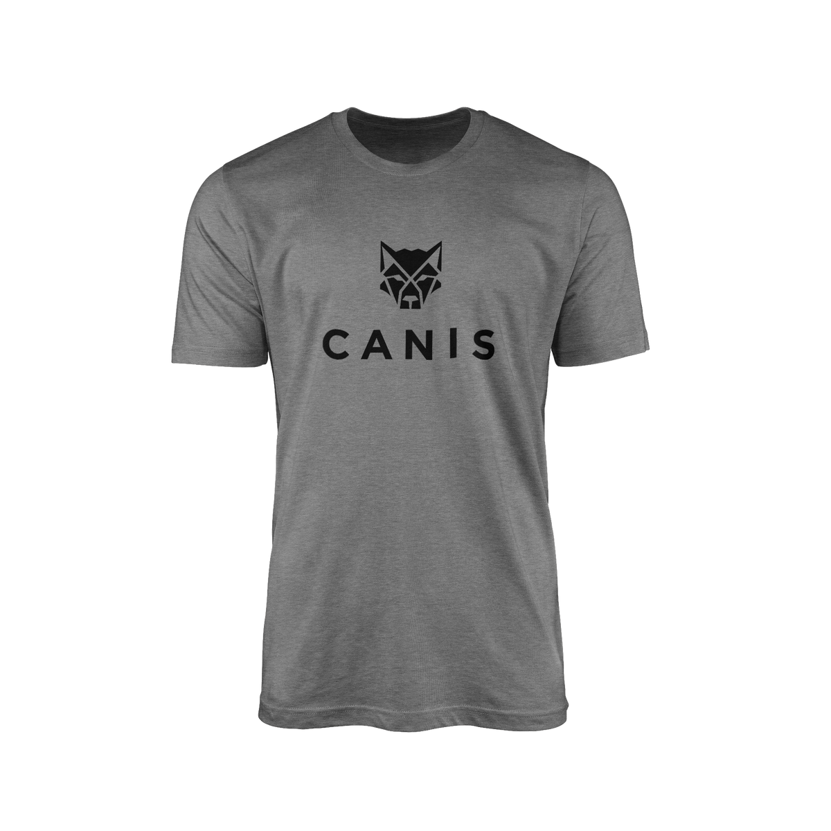 CANIS Logo t-shirt